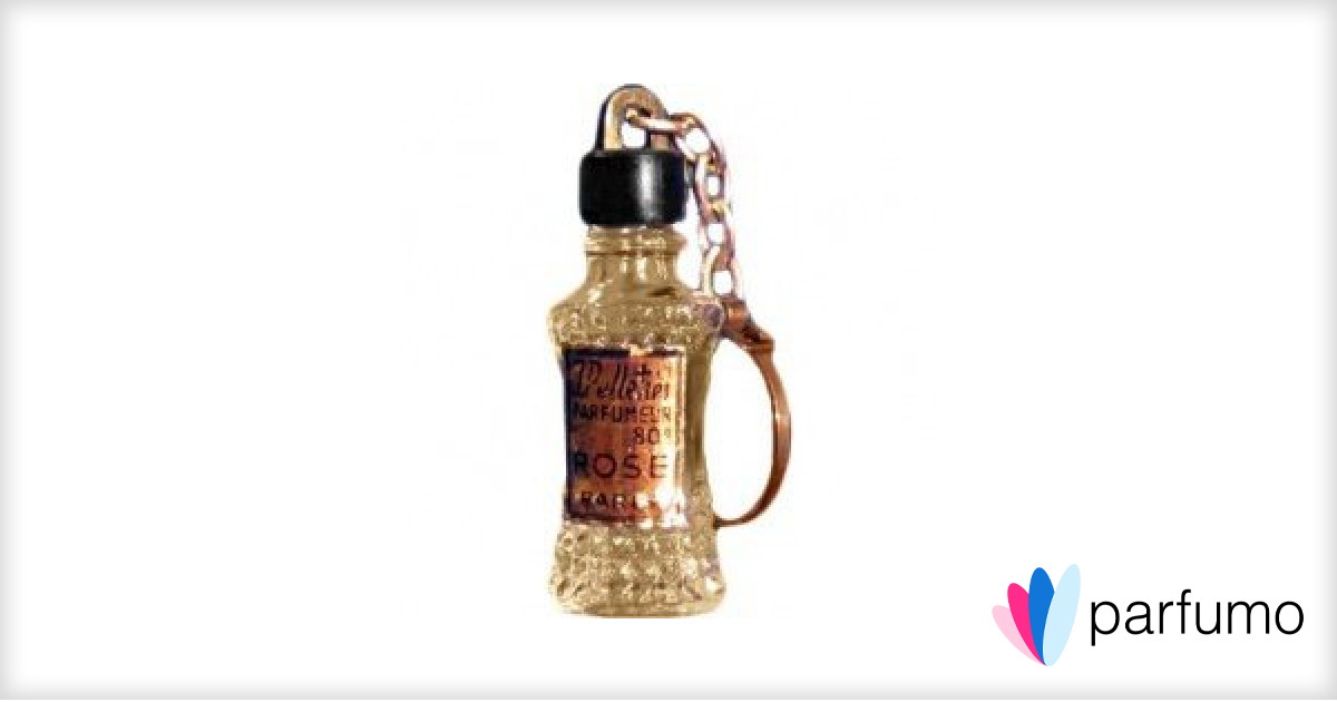 Rose by J.Pelletier » Reviews & Perfume Facts
