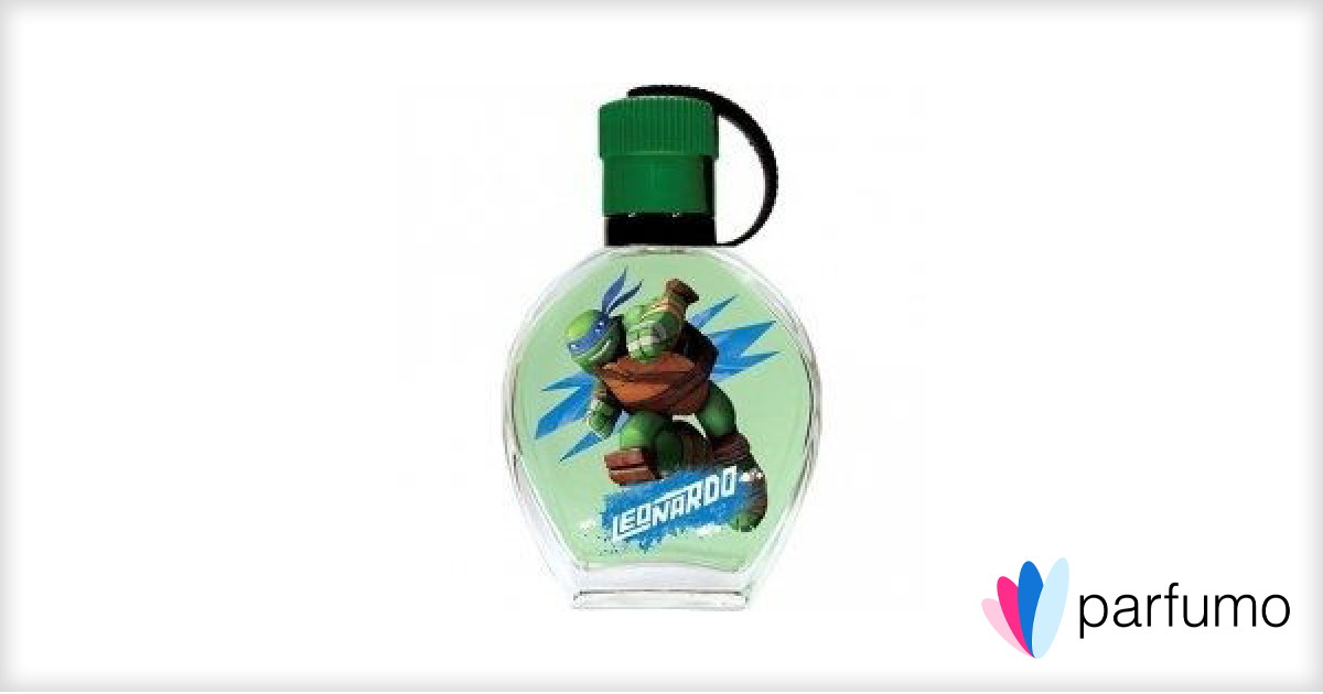 Teenage Mutant Ninja Turtles - Leonardo by Marmol & Son » Reviews ...