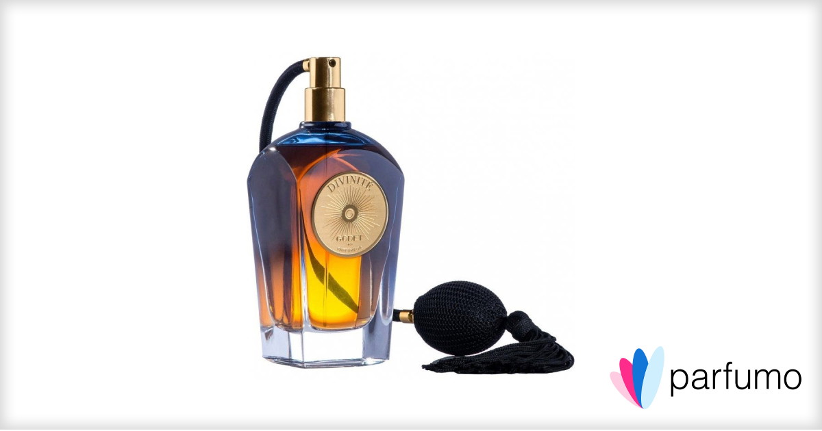 Divinité 2017 by Godet » Reviews & Perfume Facts