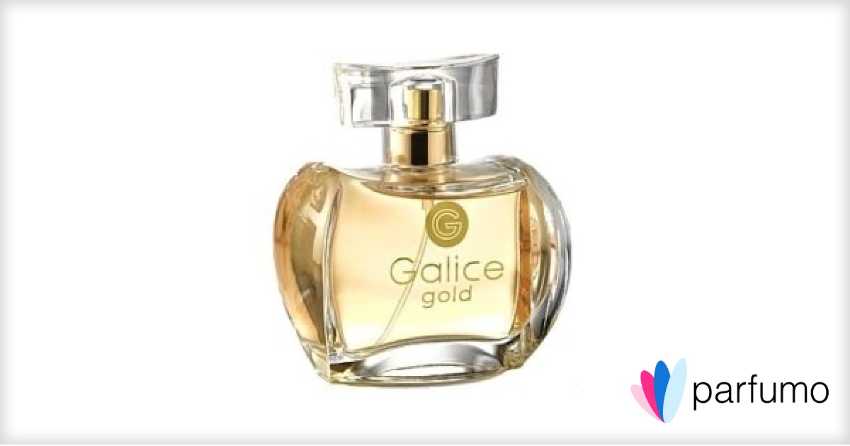 Galice Gold by Yves de Sistelle » Reviews & Perfume Facts