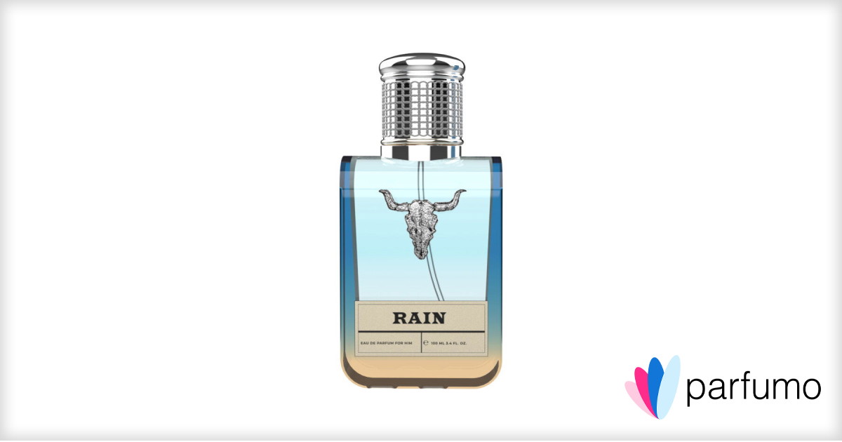 Rain by Wacken » Reviews & Perfume Facts