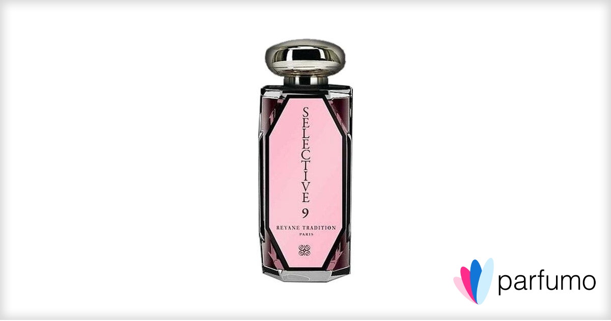 Selective 9 by Reyane Tradition » Reviews & Perfume Facts