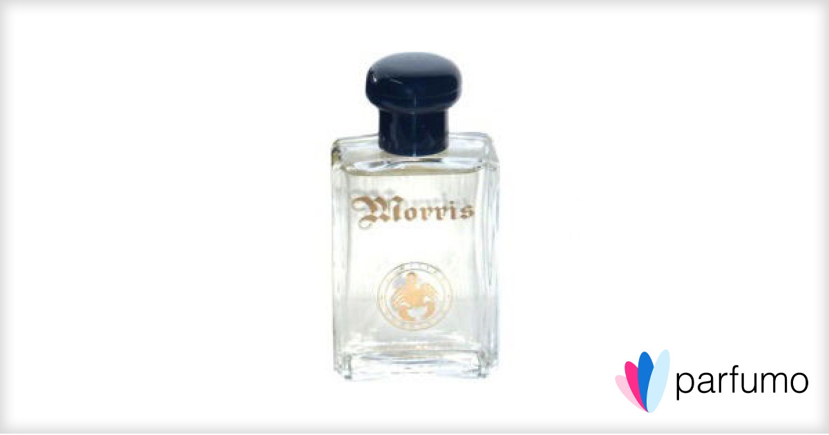 Morris - Cologne (Cologne) » Reviews & Perfume Facts