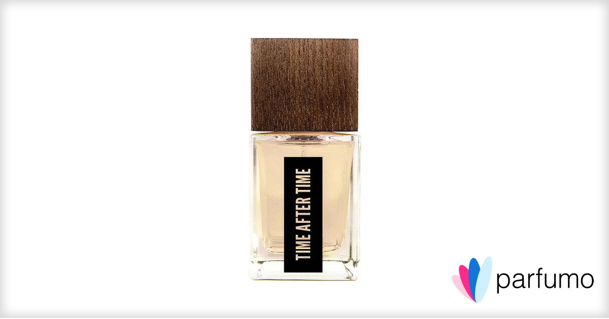 Time after Time von Sixteen92 (Parfum) » Meinungen & Duftbeschreibung