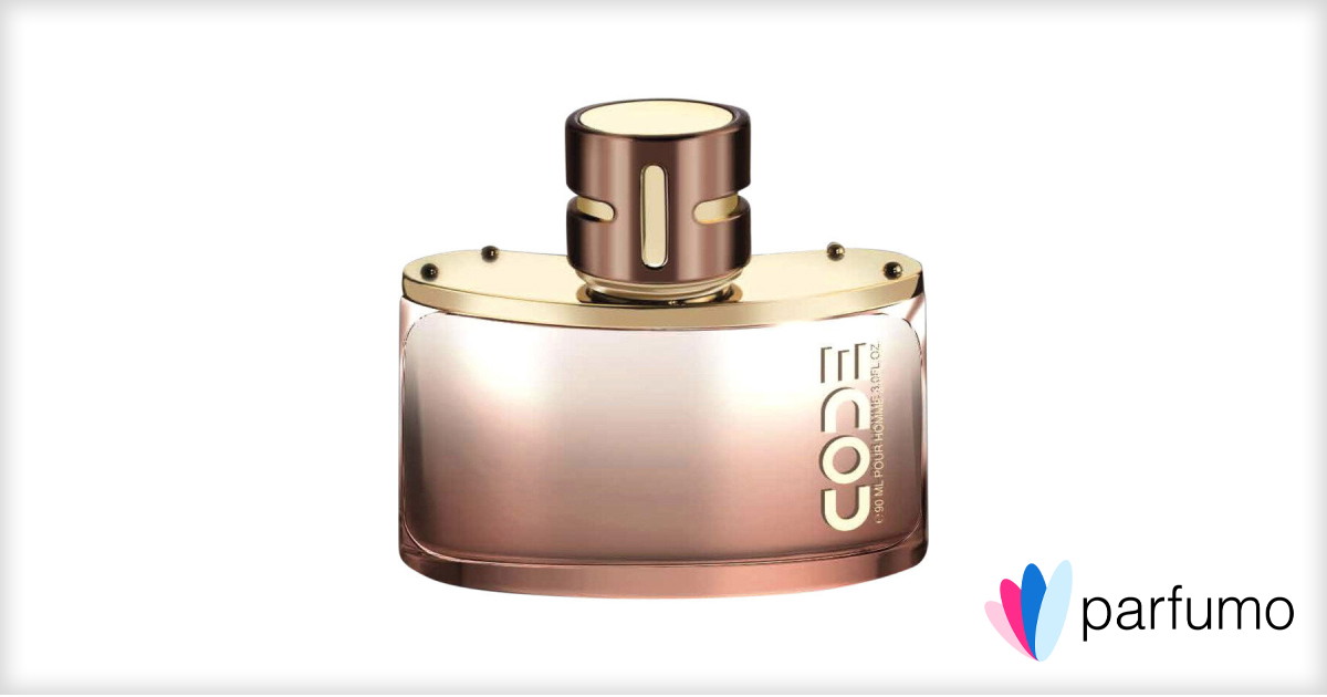 Code by Privé » Reviews & Perfume Facts