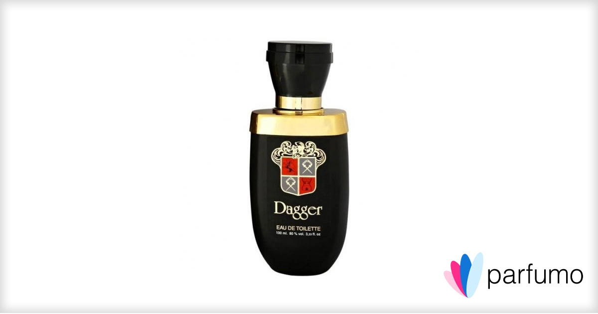 Dagger by Dina Cosmetics » Reviews & Perfume Facts