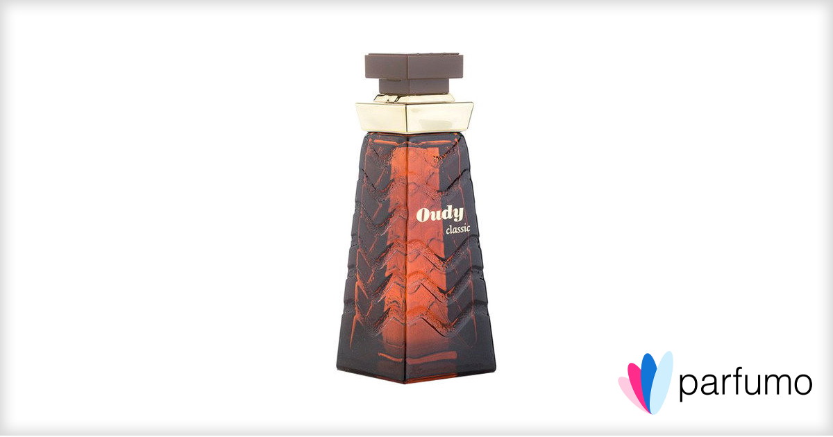 Oudy Classic by Oud Elite » Reviews & Perfume Facts