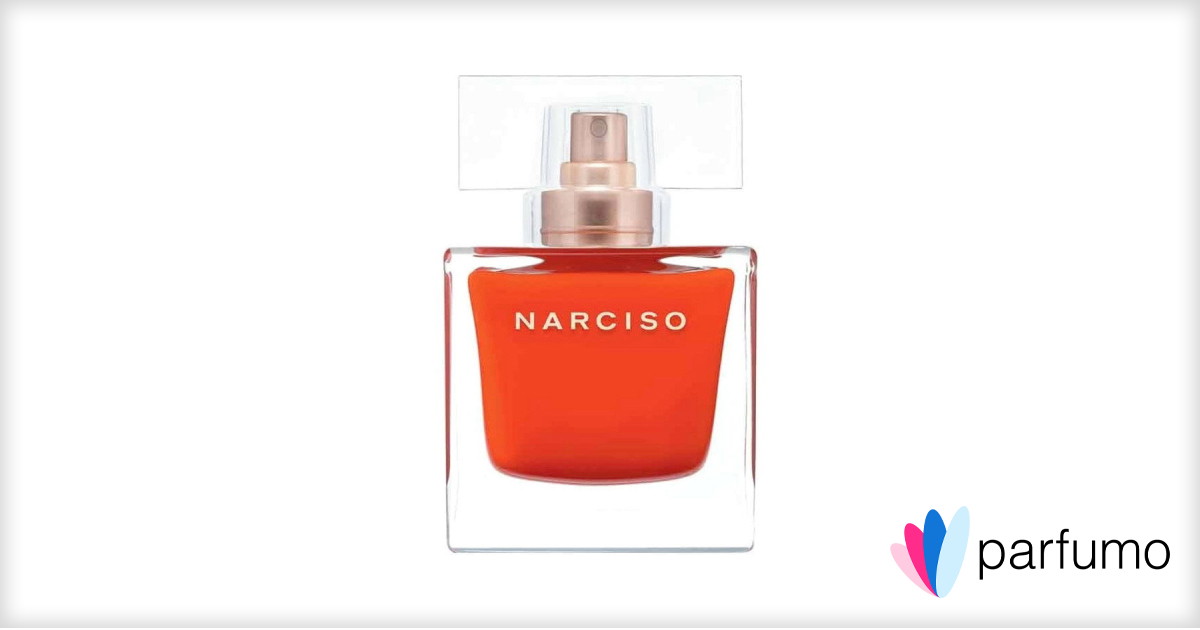 Narciso by Narciso Rodriguez (Eau de Toilette Rouge) » Reviews ...