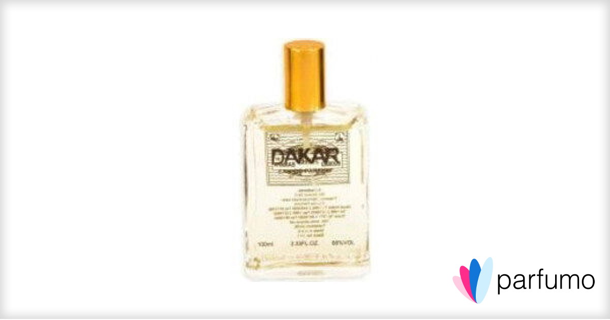 Dakar by Banafa (Eau de Parfum) » Reviews & Perfume Facts