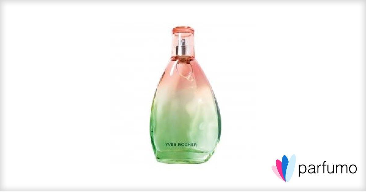 Green Summer by Yves Rocher » Reviews & Perfume Facts
