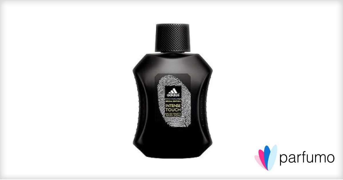 Intense Touch by Adidas (Eau de Toilette) » Reviews & Perfume Facts