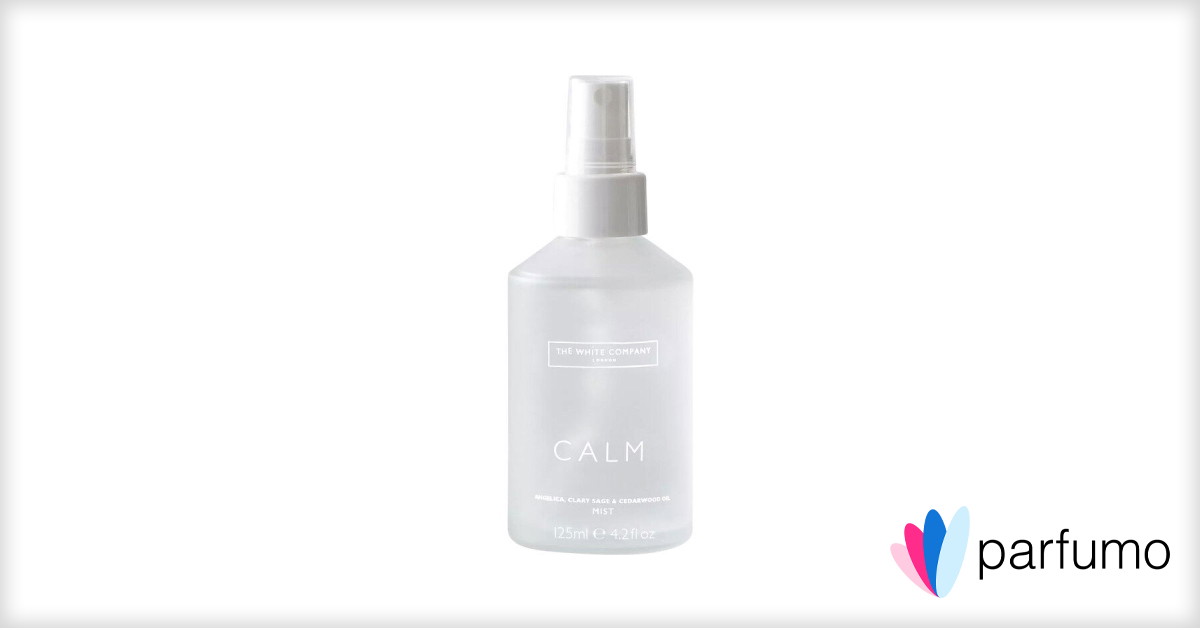 Calm by The White Company » Reviews & Perfume Facts