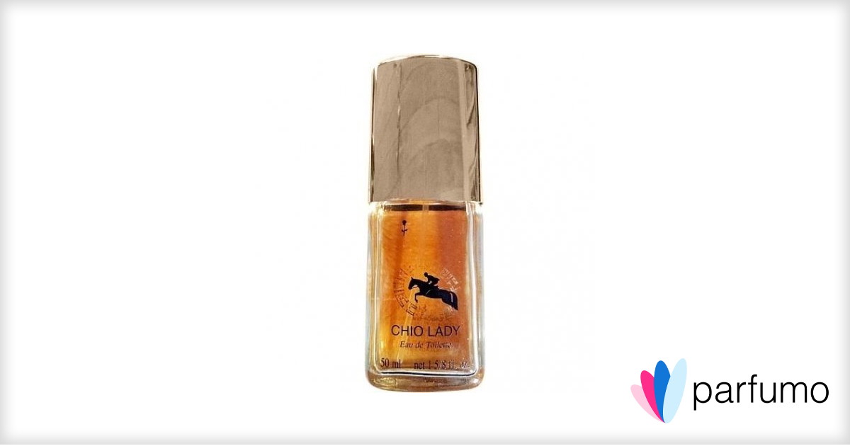 Chio Lady by Babor » Reviews & Perfume Facts