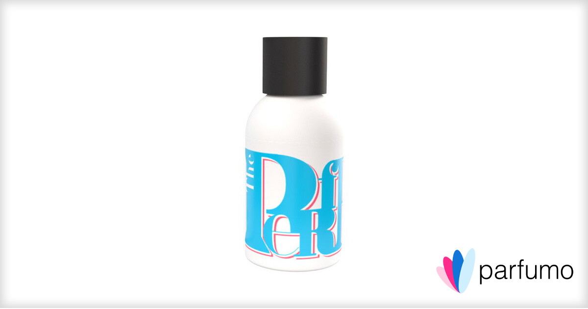 The Perfection by The Fragrance Kitchen » Reviews & Perfume Facts