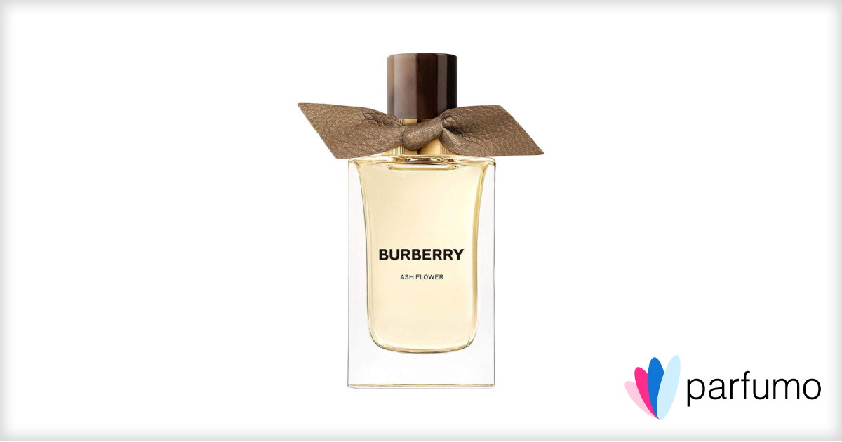 Ash Flower by Burberry » Reviews & Perfume Facts