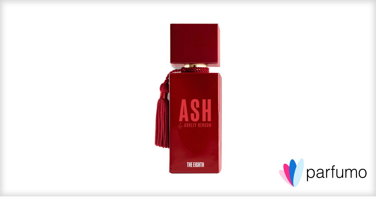 The Eighth by Ash by Ashley Benson » Reviews & Perfume Facts