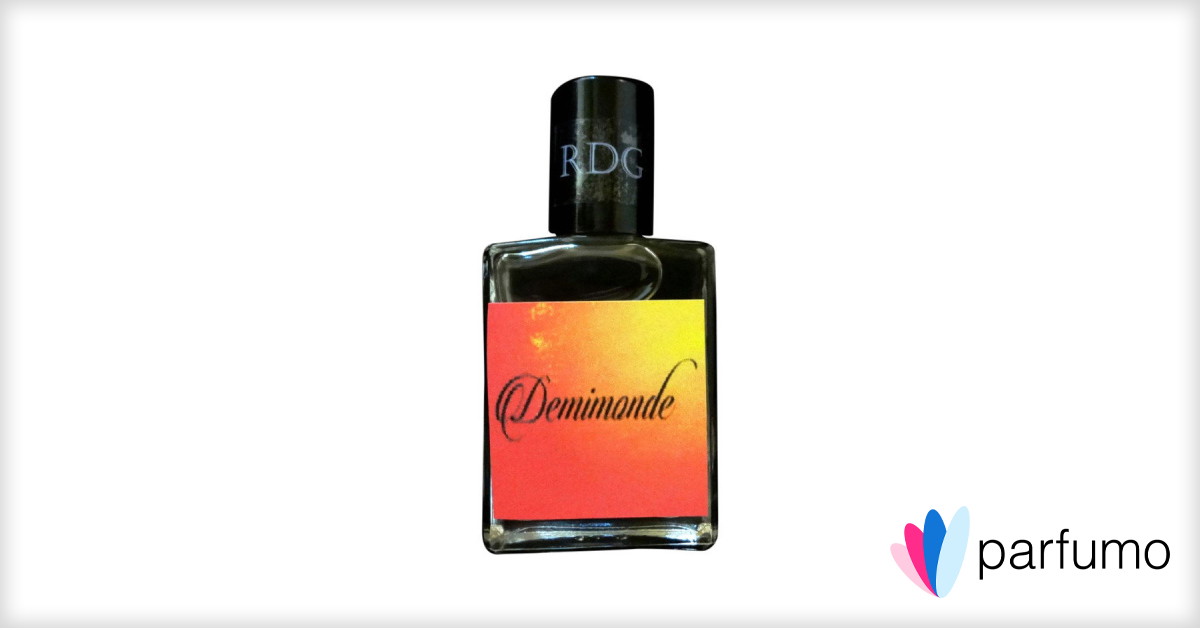 Demimonde by Red Deer Grove » Reviews & Perfume Facts