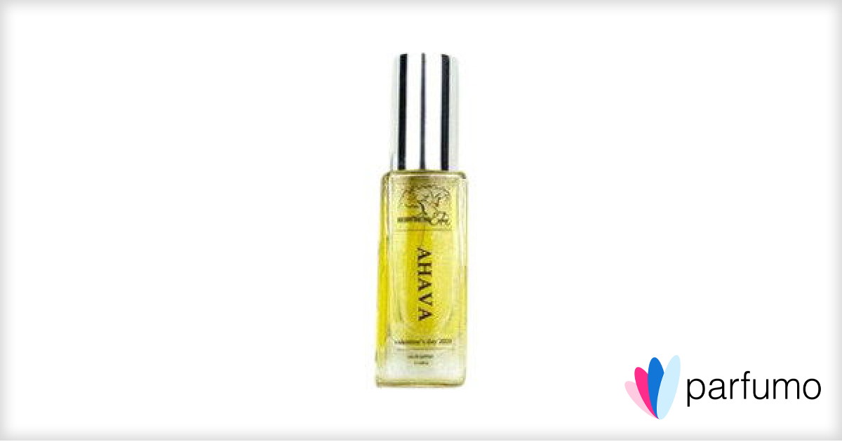 Ahava by Deconstructing Eden » Reviews & Perfume Facts