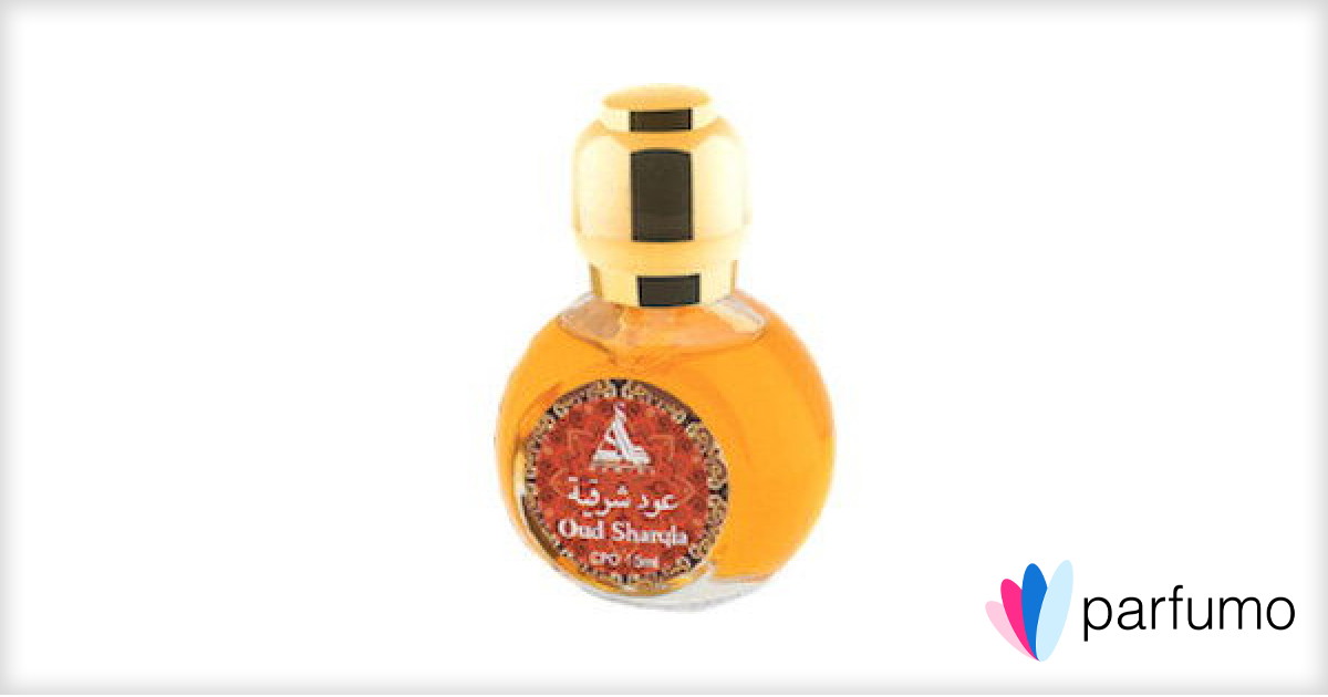 Oud Sharqia by Hamidi Oud & Perfumes (Perfume Oil) » Reviews & Perfume ...