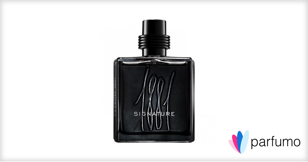 1881 Signature by Cerruti » Reviews & Perfume Facts