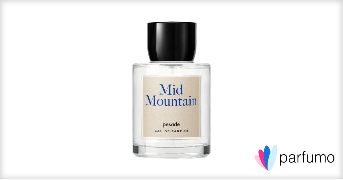 Mid Mountain by Pesade » Reviews & Perfume Facts