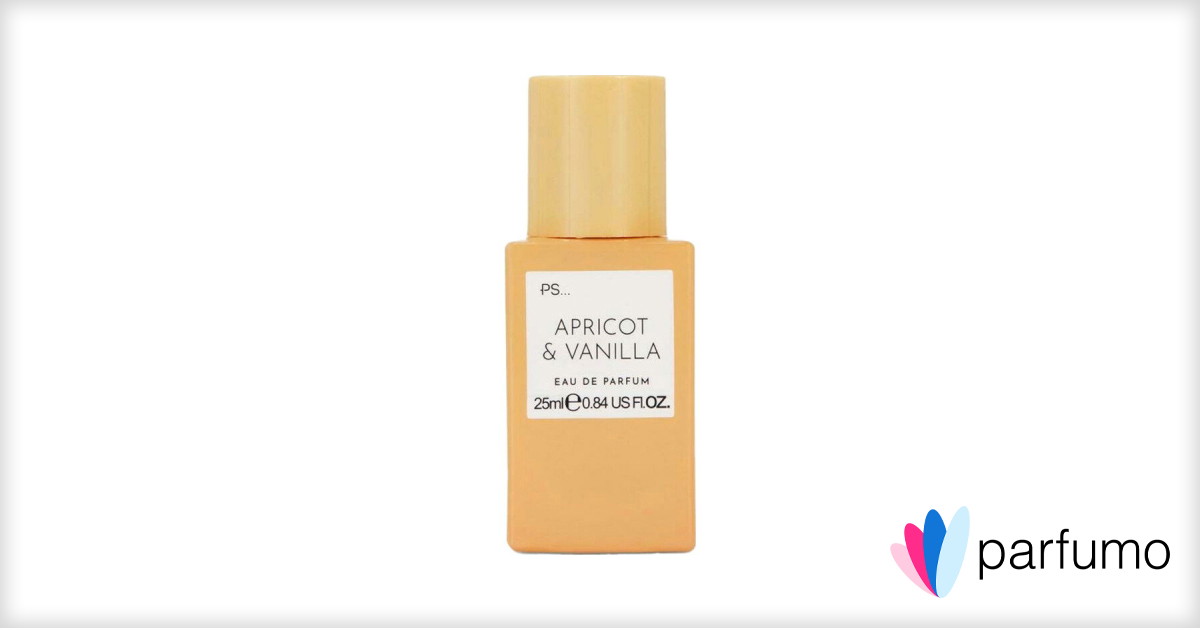 Apricot & Vanilla by Primark » Reviews & Perfume Facts