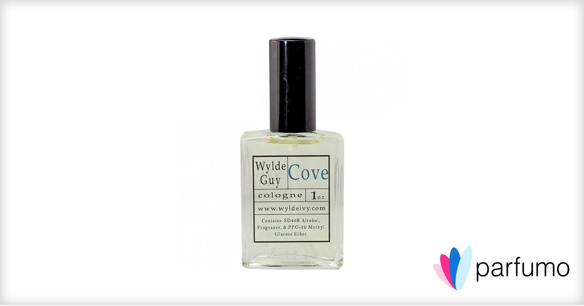 Cove by Wylde Ivy » Reviews & Perfume Facts