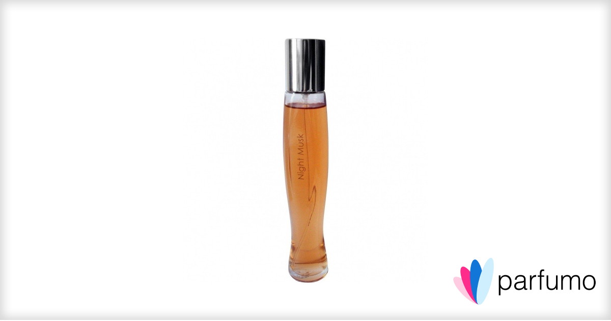 Night Musk by Avon » Reviews & Perfume Facts