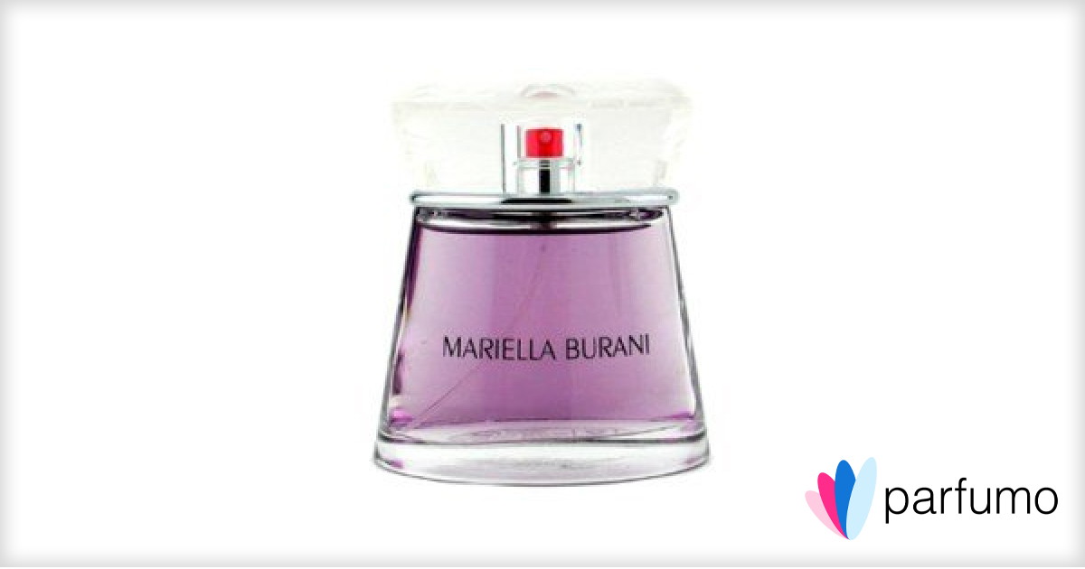MB by Mariella Burani » Reviews & Perfume Facts