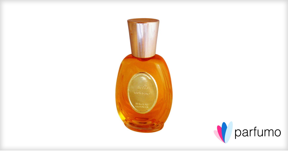 Helio by Bergdorf Goodman » Reviews & Perfume Facts