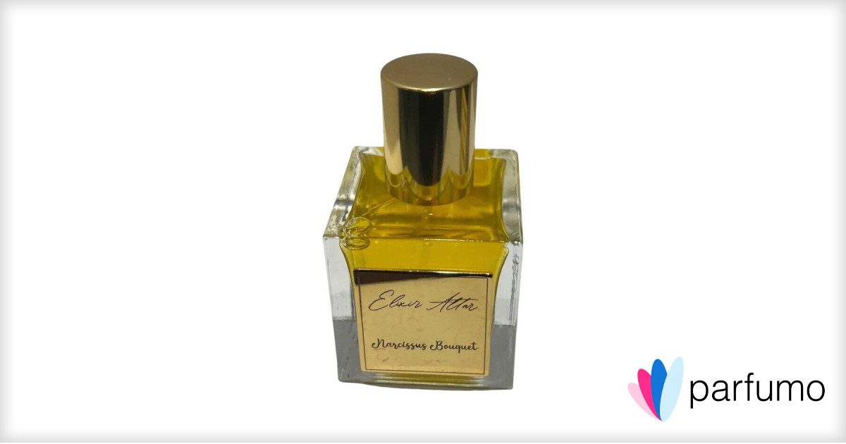 Narcissus Bouquet by Elixir Attar (Extrait de Parfum) » Reviews ...