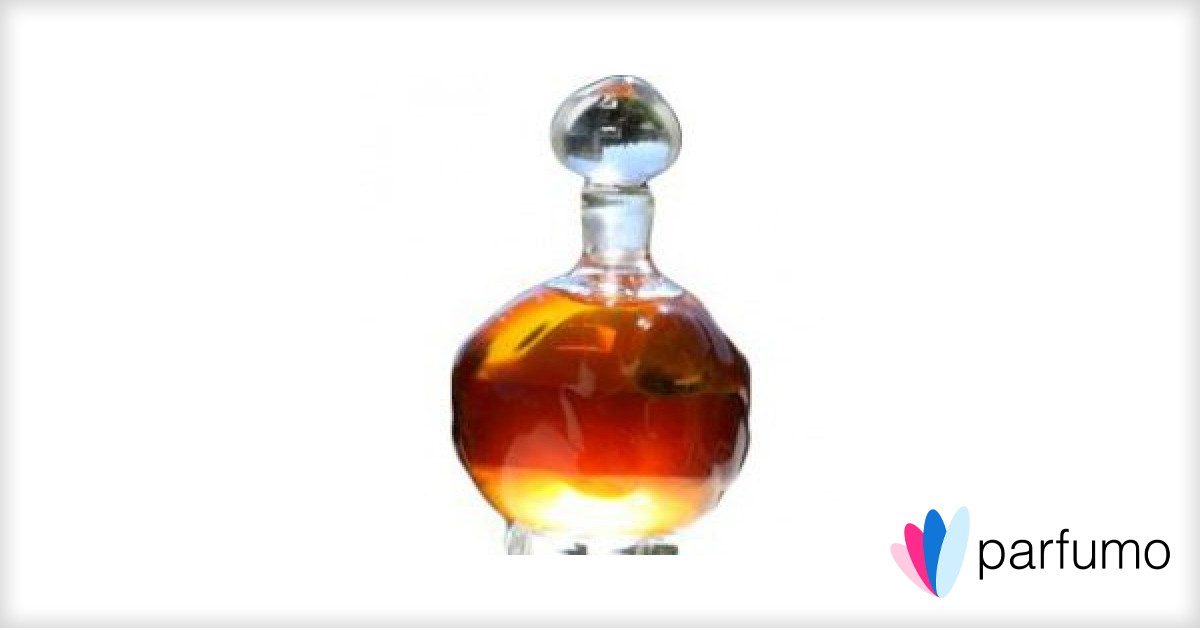 Layered Amber Rose by Lissa Liggett » Reviews & Perfume Facts