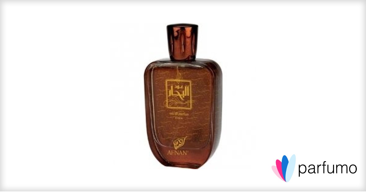 Oudh Al Bahar by Afnan Perfumes » Reviews & Perfume Facts
