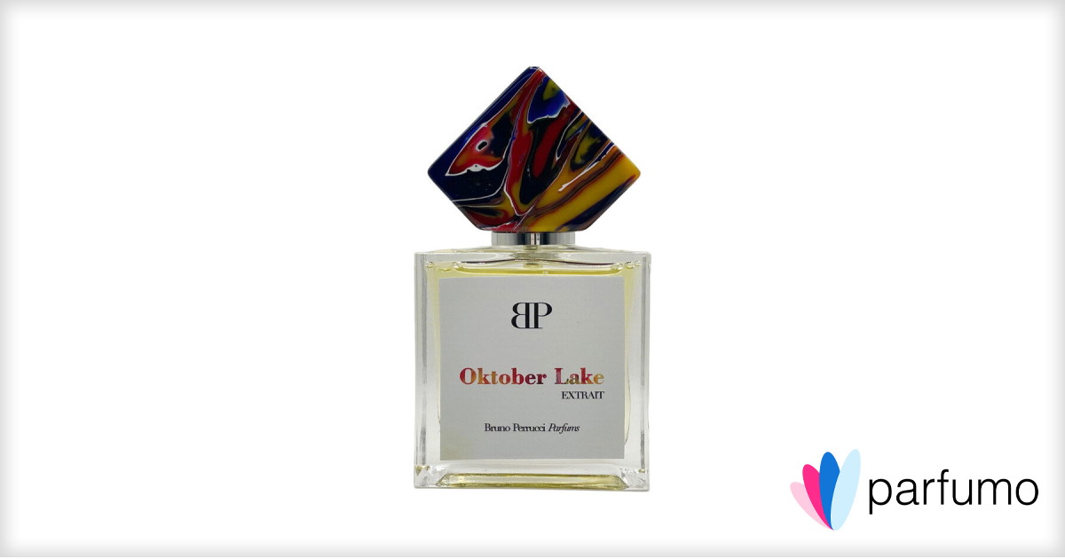 Oktober Lake by Bruno Perrucci » Reviews & Perfume Facts