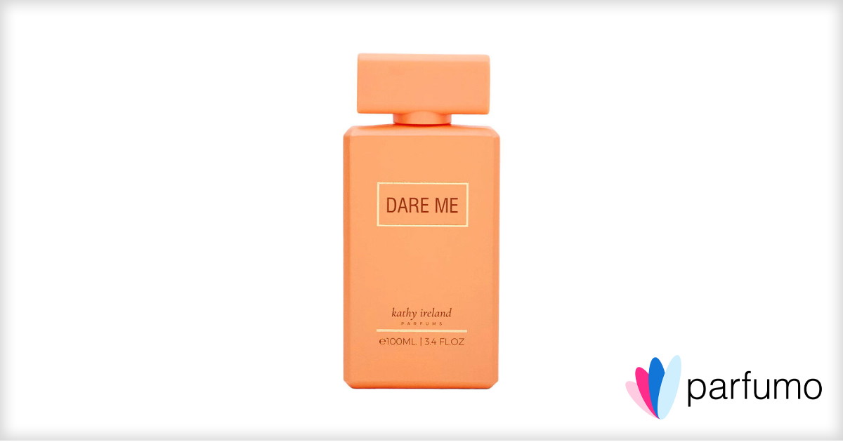 Dare Me by Kathy Ireland » Reviews & Perfume Facts