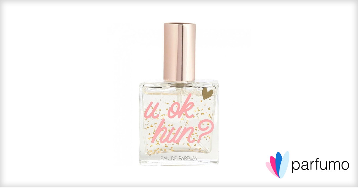 U ok hun? by Primark » Reviews & Perfume Facts