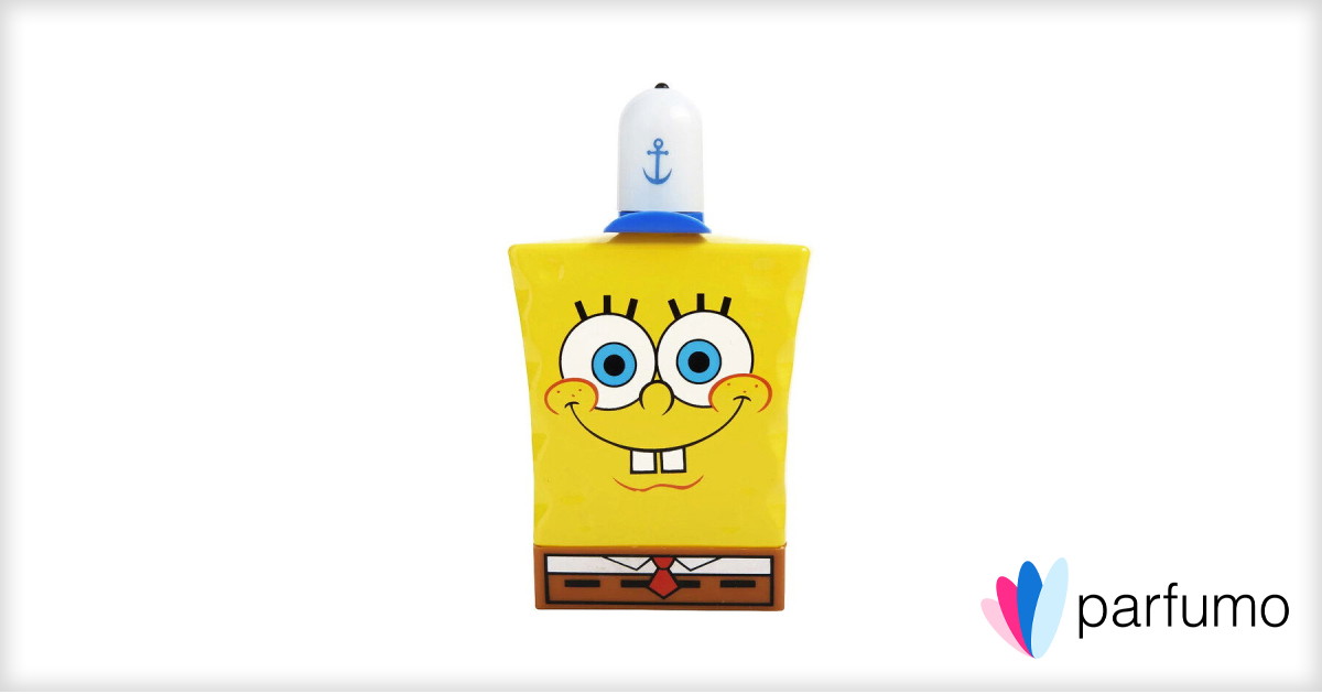 Spongebob Squarepants - Spongebob von Petite Beaute » Meinungen ...