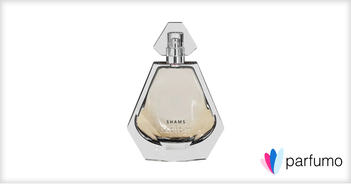 Shams by Jadïd 11 » Reviews & Perfume Facts