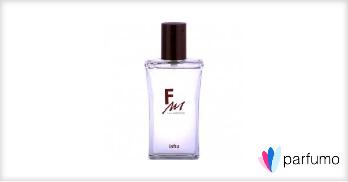 FM - Force Magnétique by Jafra » Reviews & Perfume Facts
