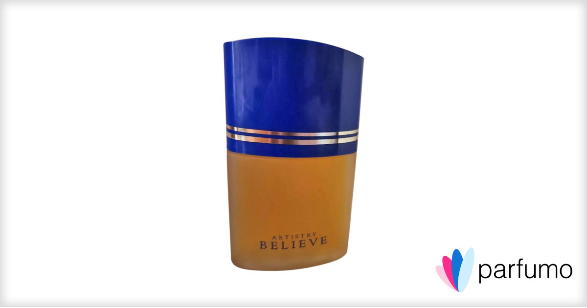 Believe by Artistry » Reviews & Perfume Facts