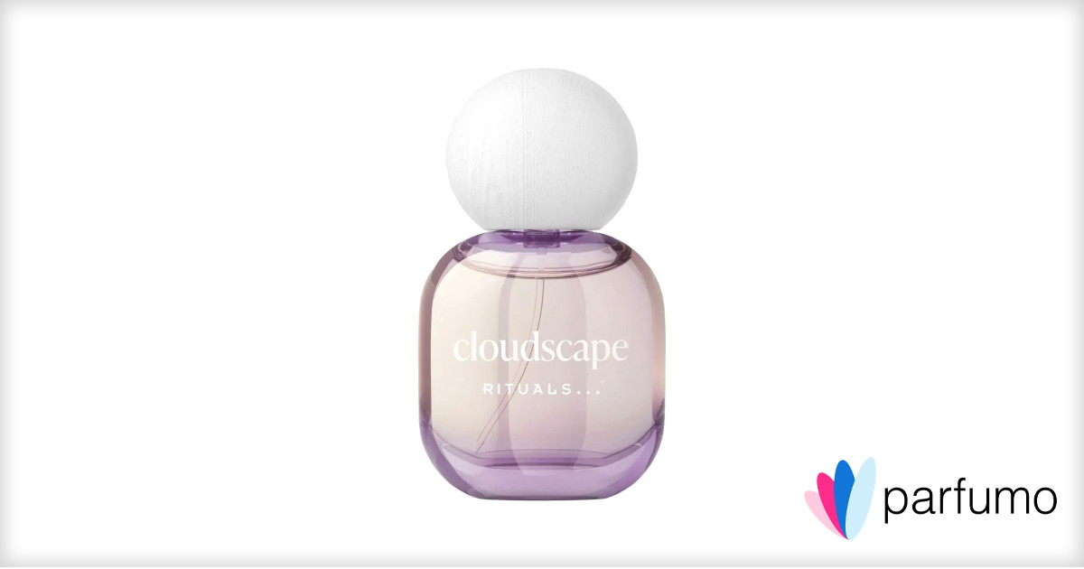 Cloudscape by Rituals » Reviews & Perfume Facts