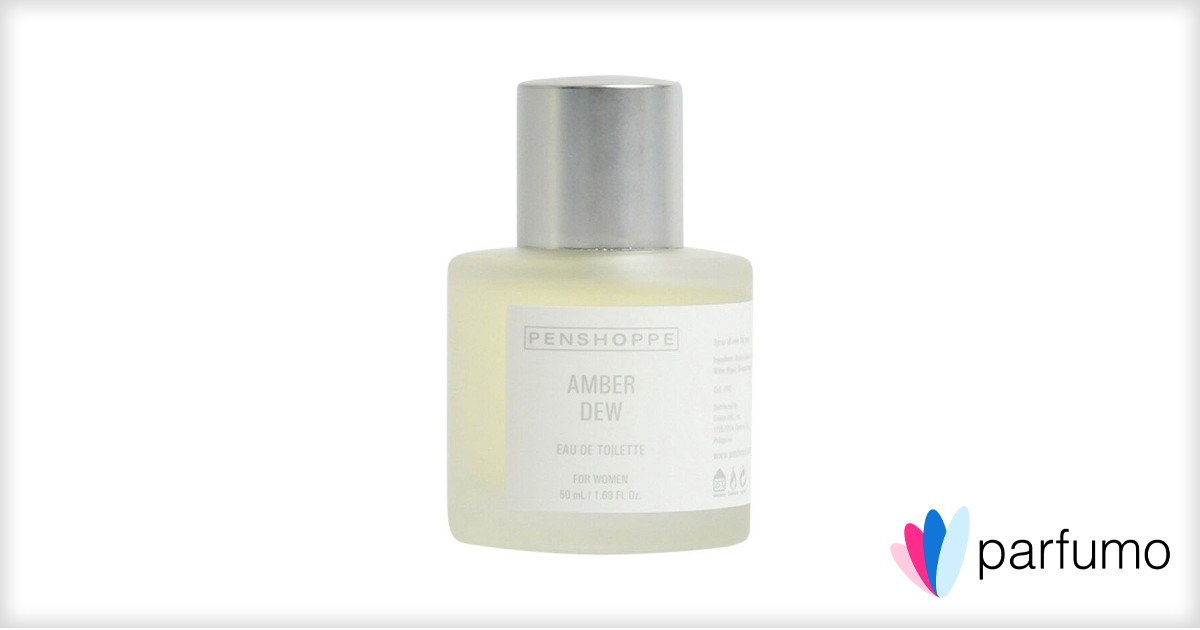 Amber Dew by Penshoppe » Reviews & Perfume Facts
