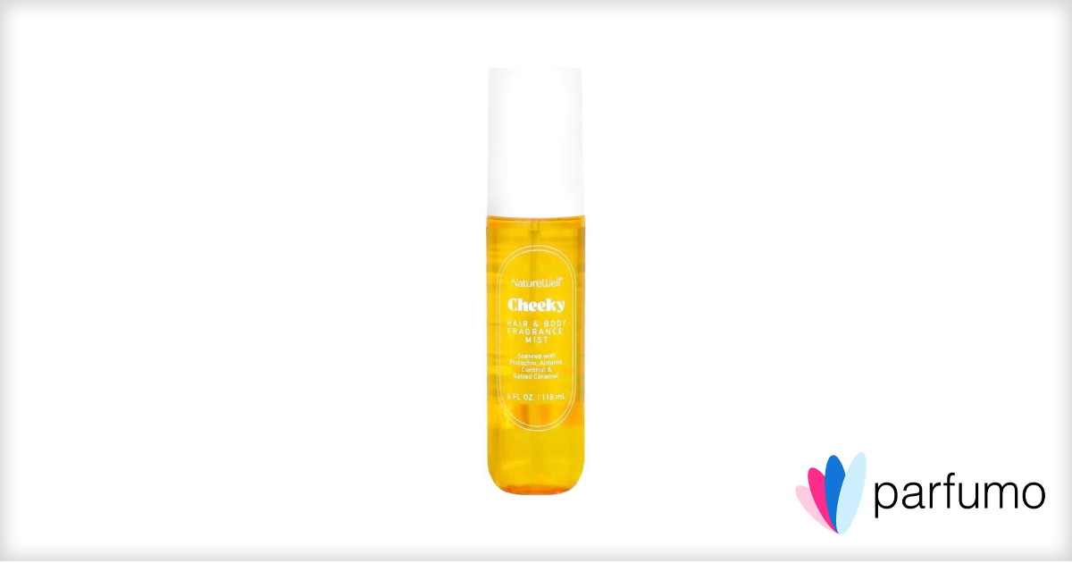 Cheeky by NatureWell » Reviews & Perfume Facts