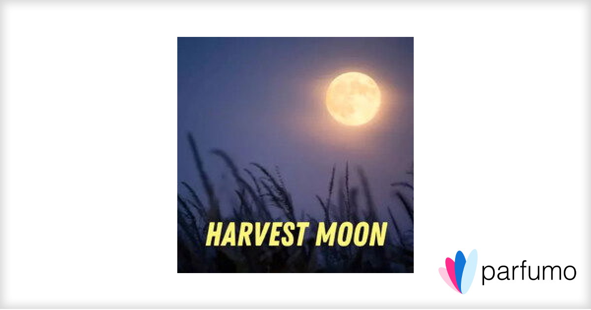 Harvest Moon by Pulp Fragrance » Reviews & Perfume Facts