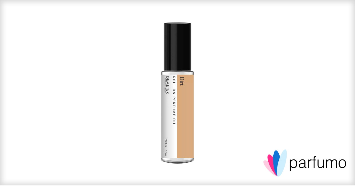 Dirt by Demeter Fragrance Library / The Library Of Fragrance (Perfume ...