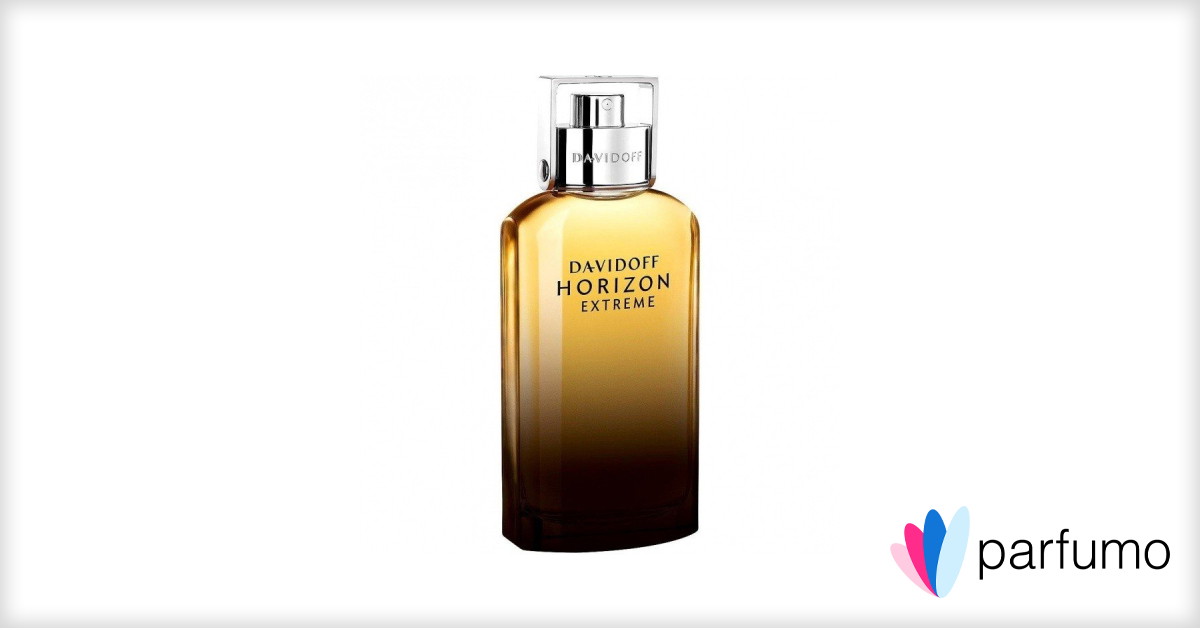 Horizon Extreme by Davidoff » Reviews & Perfume Facts