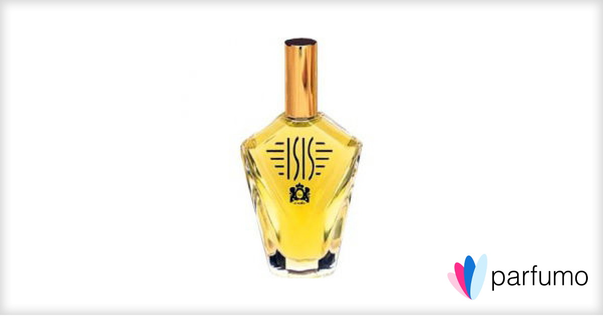 Isis by William Owen » Reviews & Perfume Facts