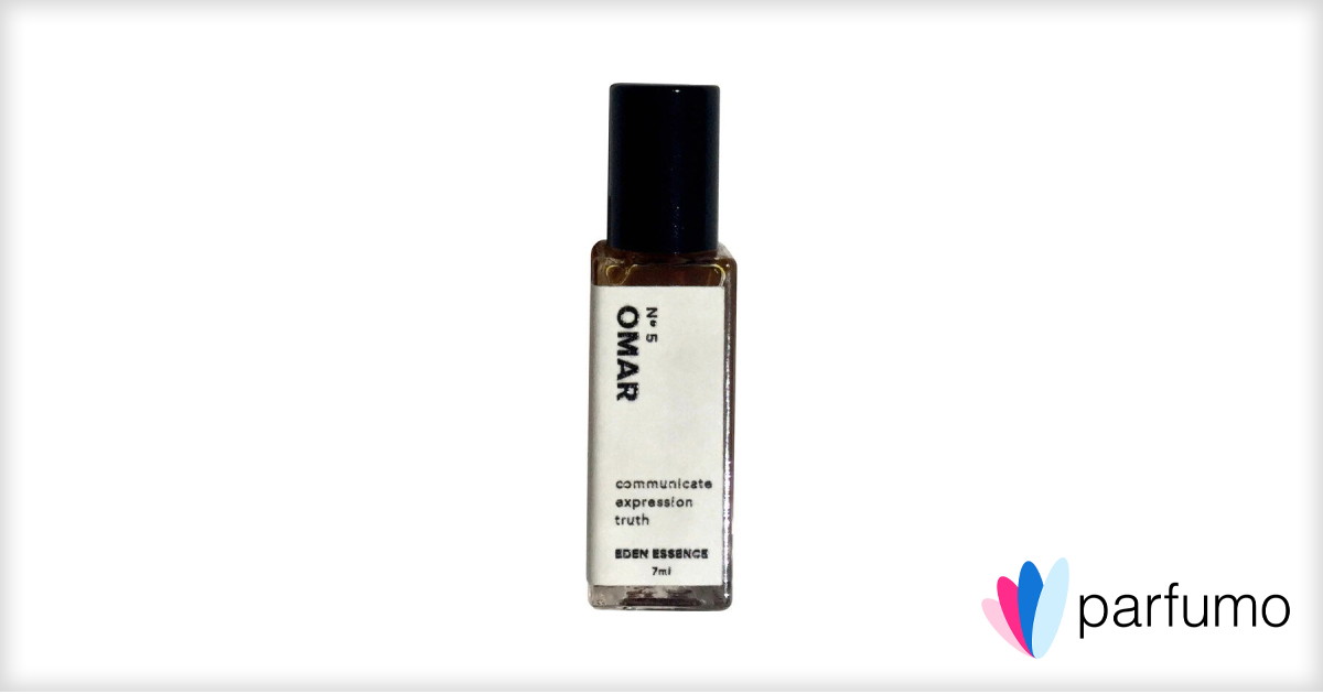 No. 5 Omar by Eden Essence » Reviews & Perfume Facts