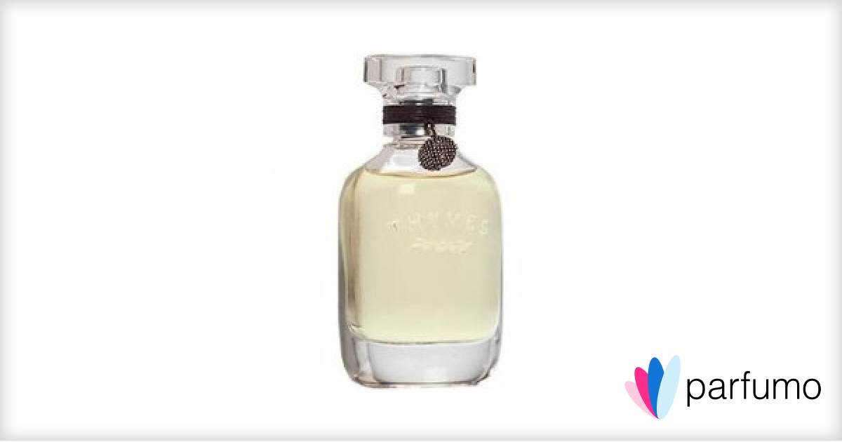 Tiare Monoi by Thymes (Cologne) » Reviews & Perfume Facts