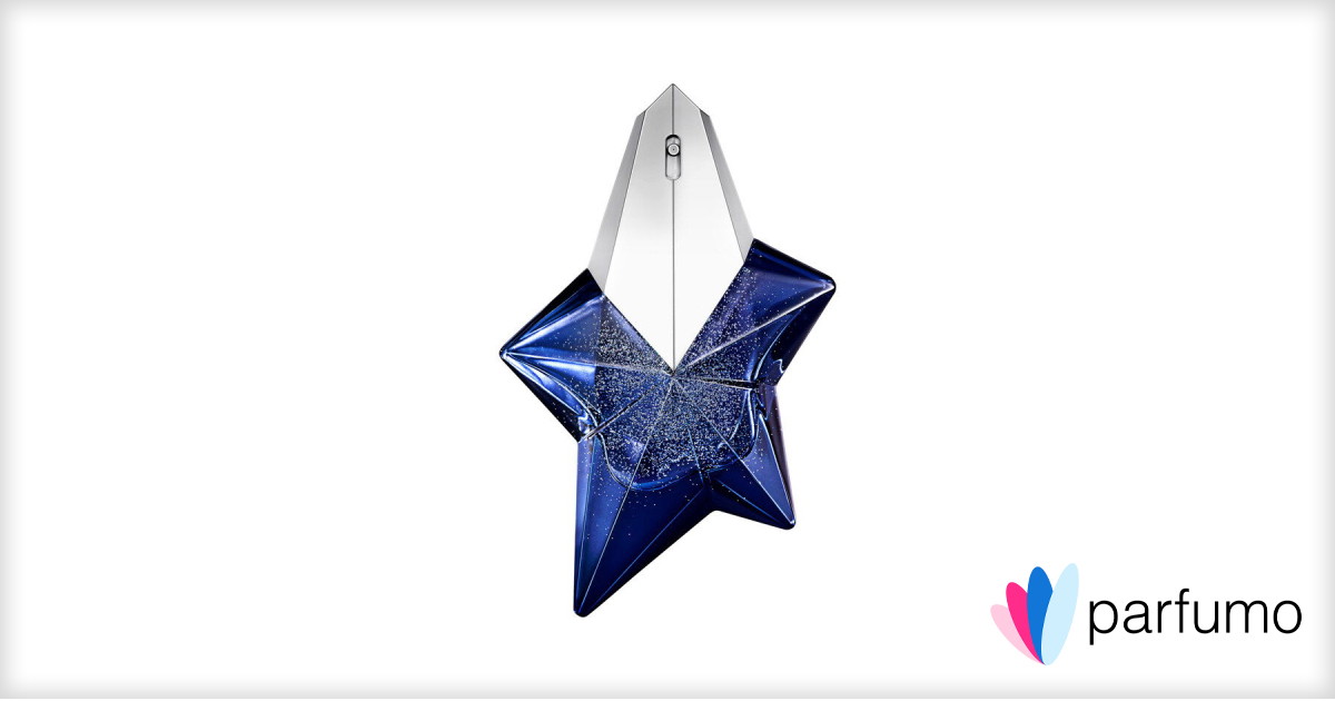 Angel Elixir Fantasy Collector by Mugler » Reviews & Perfume Facts